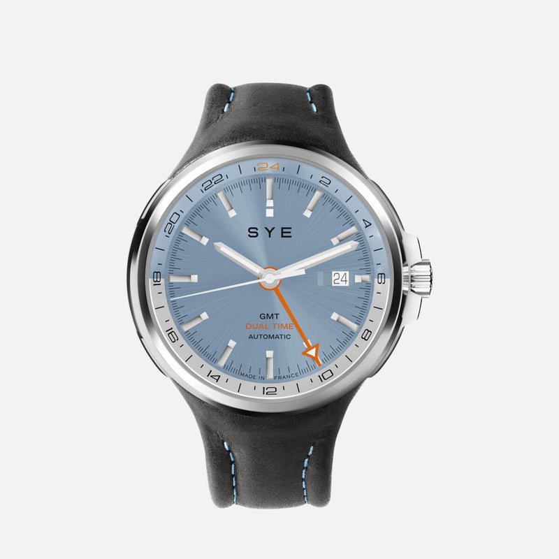 SYE - Des montres premium qui inventent une nouvelle élégance au poignet