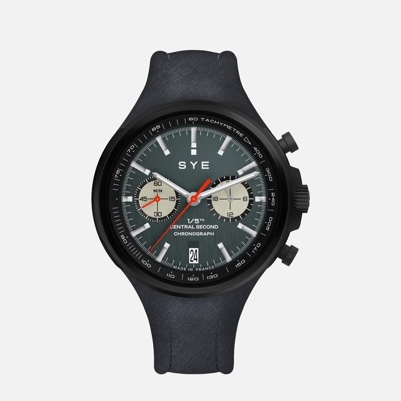 SYE - Premium watches that invent a new elegance on the wrist