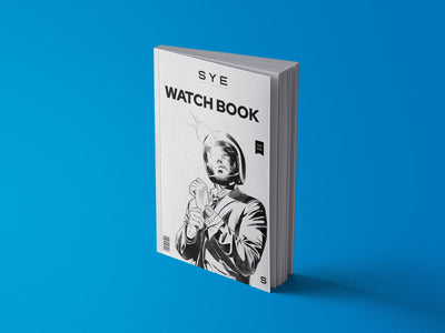 About SYE Watches, premium wristwatches that invent a new elegance on ...