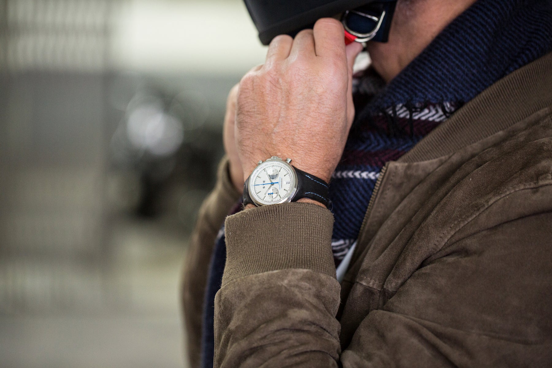 SYE [Start Your Engine] - PRESS RELEASES