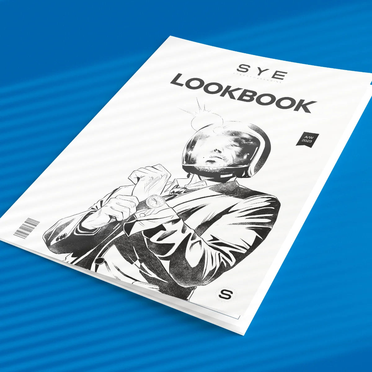 SYE Start Your Engine - découvrez notre équipe