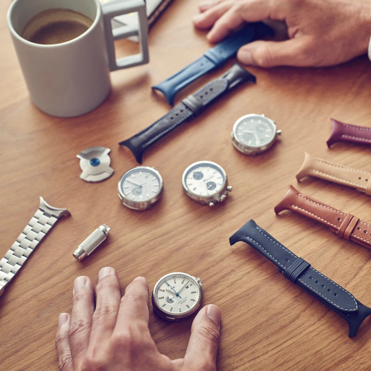 SYE Start Your Engine - découvrez notre équipe