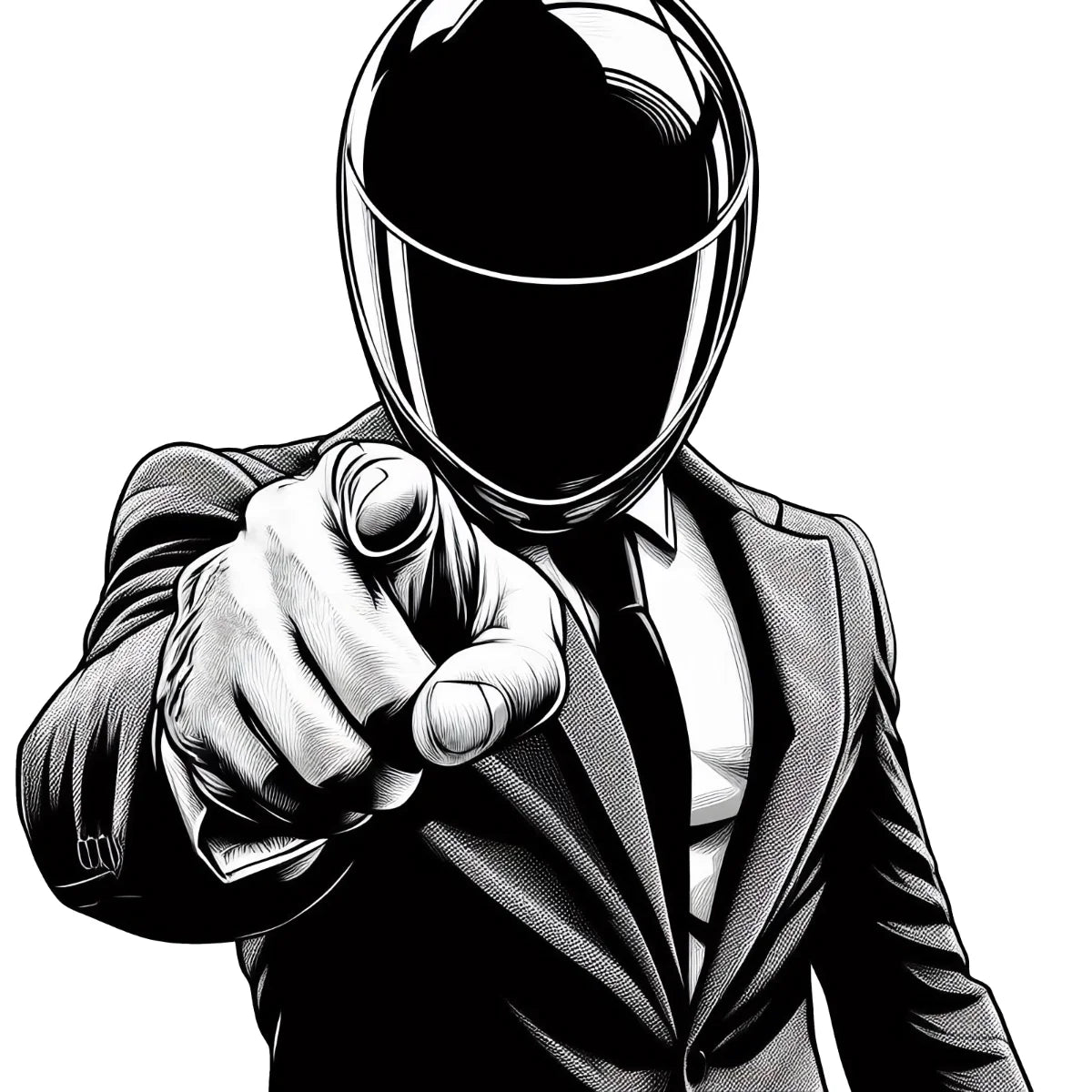 Portraits des ambassadeurs "SYE Heroes"